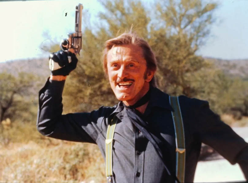 Cactus Jack - Película (1979) - Dcine.org
