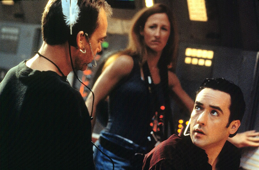 Fuera de control - Película (1999) - Dcine.org