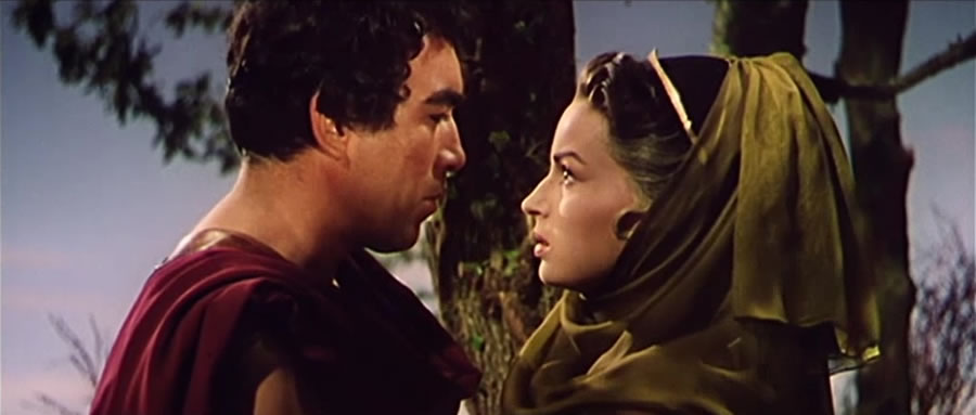 Ulises - Película (1954) - Dcine.org